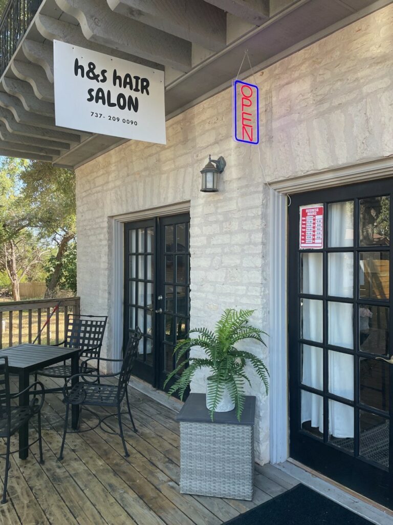 H&S Hair Salon - Best Hair Salon in Austin!